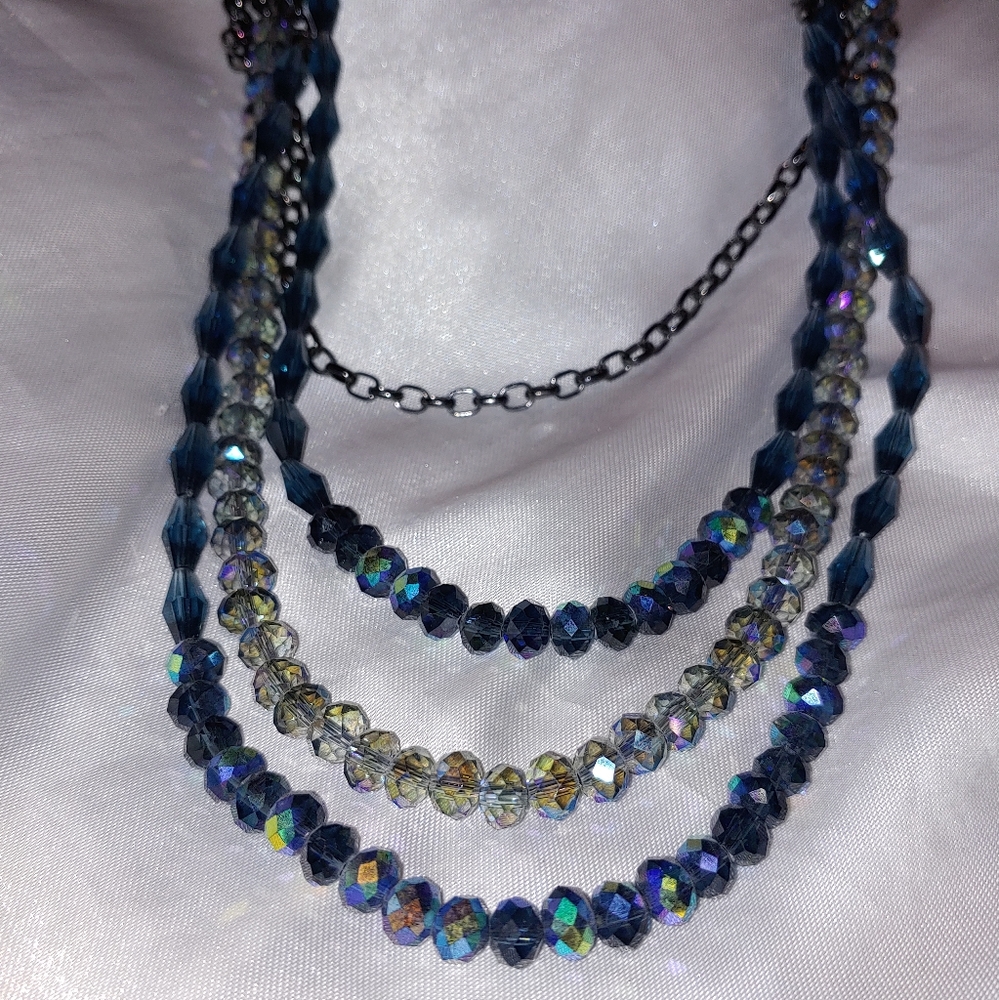 Premier Design Into The Deep Blue - Gem